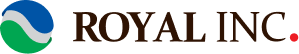 Home | ROYAL INC.
